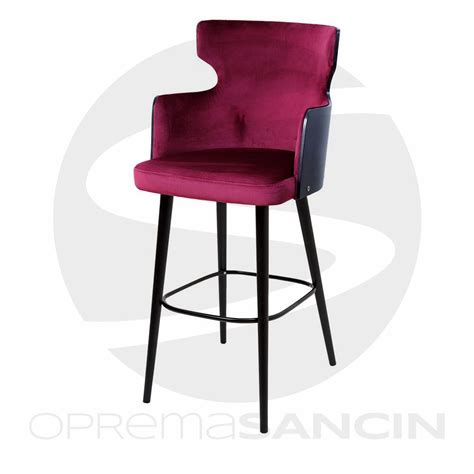 Beppa Barska Fotelja Oprema Sancin Ugostiteljskaopremaeu