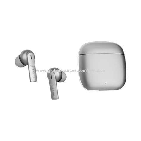 Buy Wholesale China Hot Sale On Amazon Private Enc Noise Cancelling Tws