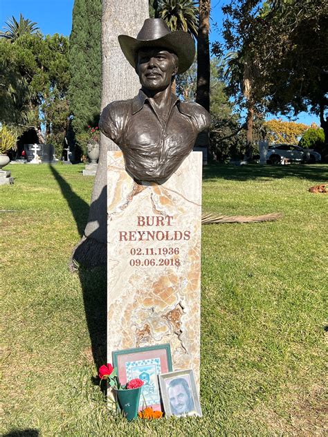 Famous Graves At Hollywood Forever Cemetery You Should Know