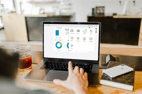 Mobile Device Management Solution MDM As Easy As
