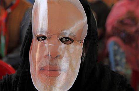 Opinion The Dangerous Reality Of Modis India The New York Times
