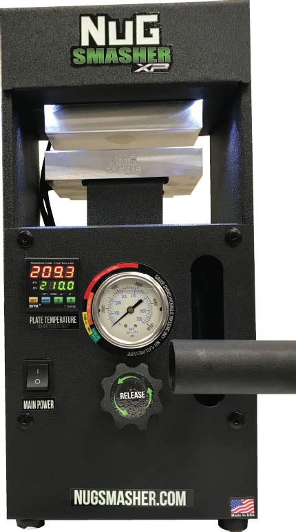 Nugsmasher Xp Rosin Press On Sale Free Shipping