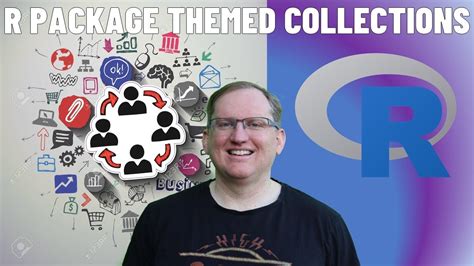 Explore All The R Packages On A Topic With Cran Task View Youtube