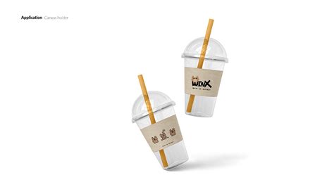 Winx Application On Behance