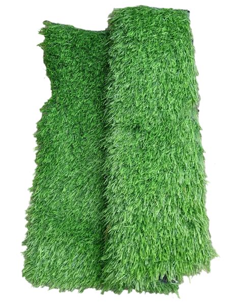 Pp Artificial Grass Mat For Garden 35 Mm At Rs 27sq Ft In Indore