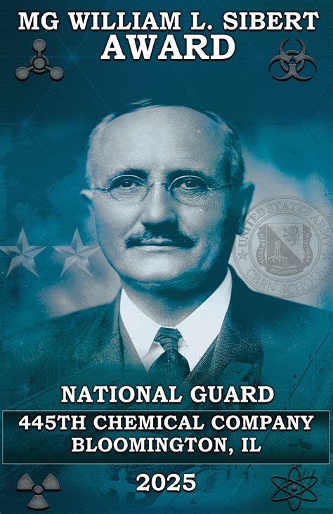 Illinois National Guard Soldiers From The 108th Multi Functional