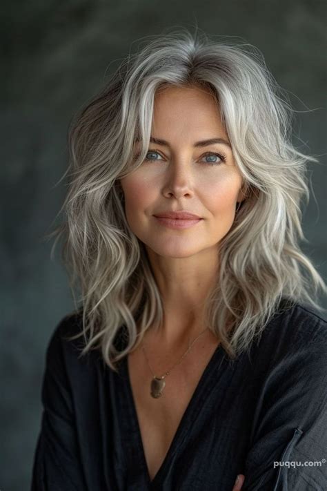 Top Trends In Medium Length Hairstyles For 2024 Puqqu Medium Length