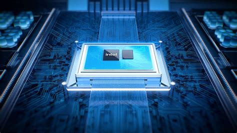 Intel 20a 2nm And 18a 18nm Process Nodes Allegedly Taped Out