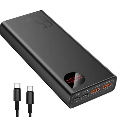 koncert Podobný tak veľa baseus adaman powerbank galaxie vojvoda