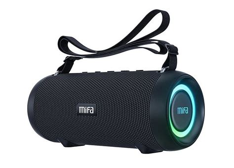 معرفی برند میفا بررسی و راهنما خرید اسپیکر میفا