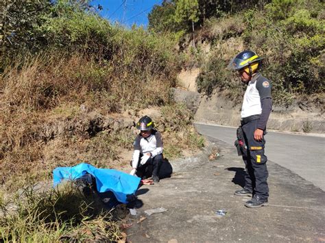 Sucesos 🔴 Localizan El Cadáver De Una Persona Con Varias Heridas De