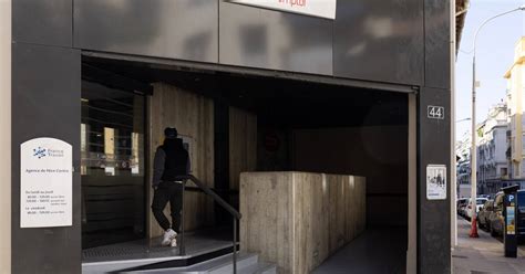 Le Taux De Chômage En France Reste Stable Au Premier Trimestre Libération