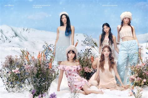 르세라핌 美 빌보드 4주 연속 진입글로벌 대세 행보 전자신문