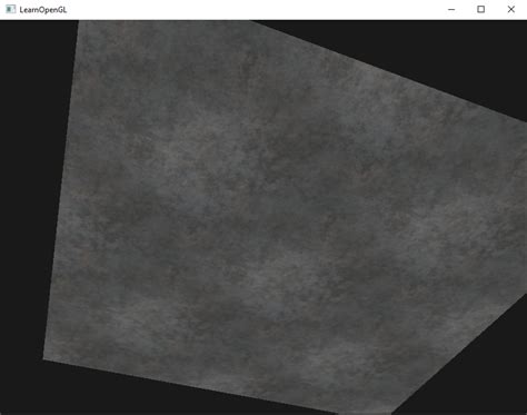 Learning How To Do Reflections With The Stencil Buffer Ropengl