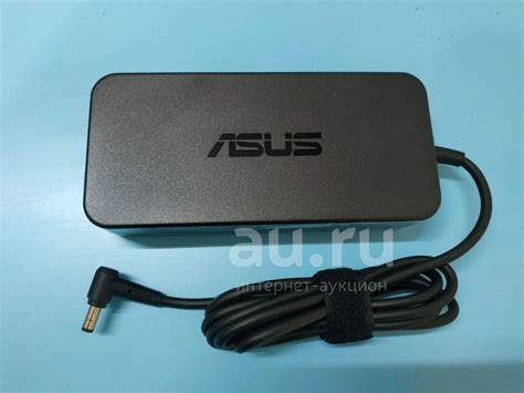 Блок питания, адаптер для ноутбуков Asus 5.5x2.5мм, 180W 19V, 9.23A ...