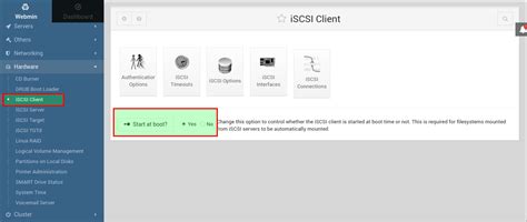 Iscsi Client On Debian 9 1 Manjaro Dot Site