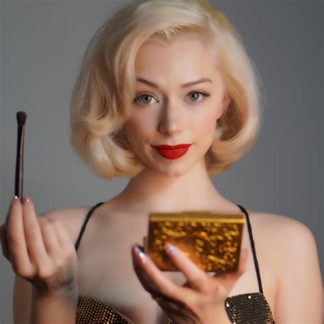 Pinup Pixie Pinuppixie Youtube