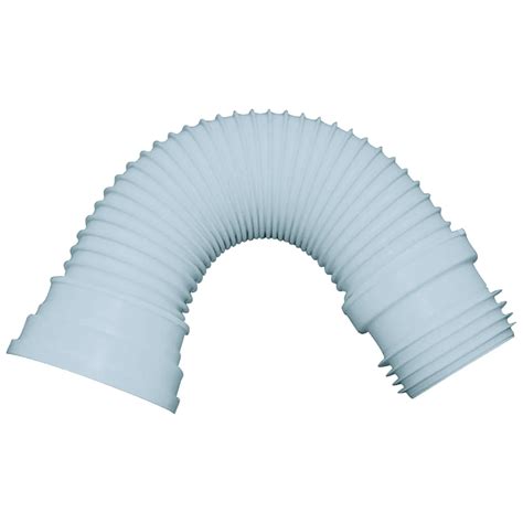 Pan Connector Flowfit Flexable Short 340mm Sunridge