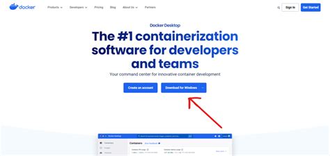 Getting Started With Docker A Beginners Guide To Containerization