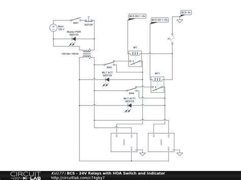 Hoa Switch Diagram Diagram Board