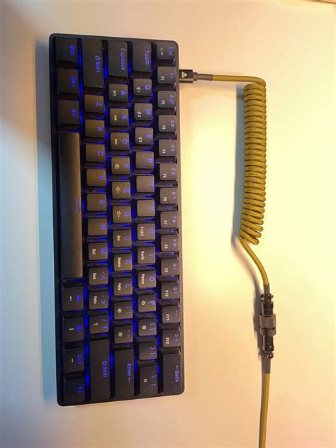Leaven Bluetooth Rgb Keyboard Computers And Tech Parts And Accessories