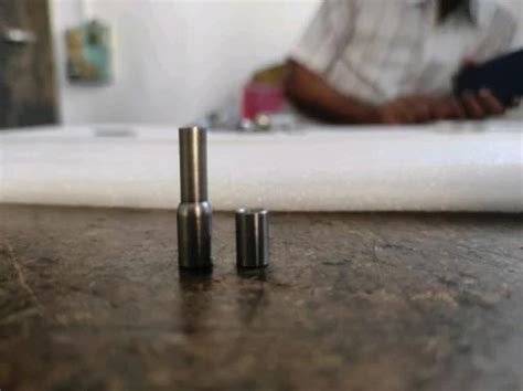 Stainless Steel Ss Casing For Copper Wire At ₹ 125 Piece In Mumbai Id 2853449702455