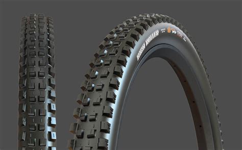 High Roller・ Mtb 最高峰のタイヤ品質を誇るマキシス