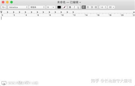 Mac电脑创建txt文件的方法 知乎