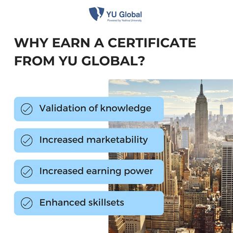 Yu Global On Linkedin Careeradvancement Careerdevelopment Professionaldevelopment