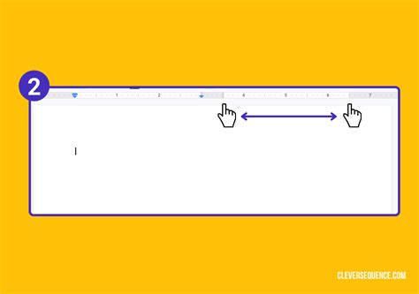 Steps To Create Inch Margins On Google Docs