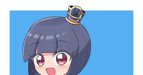 パトラちゃん 水着ファラオ シャドゥーskeb募集中のイラスト Pixiv