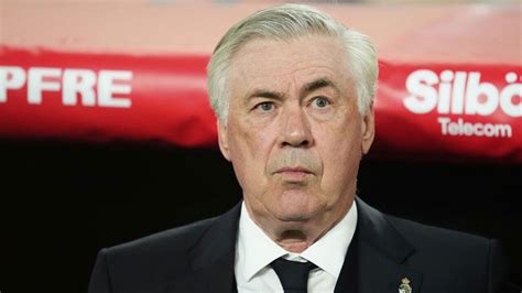 Carlo Ancelotti Recusou Treinar O Brasil E Jorge Jesus Volta A Ser O