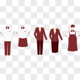 工作服图片素材 免费工作服PNG设计图片大全 图精灵