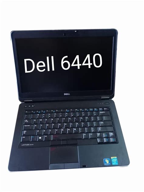 Dell Latitude E Laptop At Piece Dell Laptop In Jaipur Id