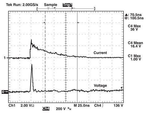 Polymer Esd Suppressors At Robert Crain Blog