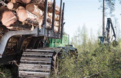 Sustainability Kuhmo
