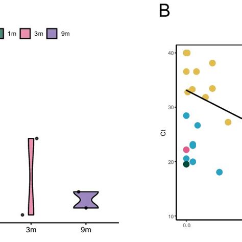 Haplotype Diversity In Mothers Is Lower Than In Infants At Birth A