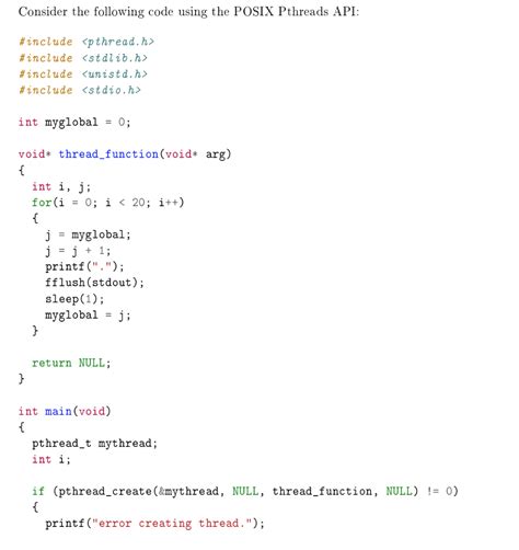 1 What Differences Are There Between The Loops In Chegg
