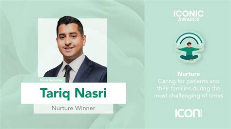 Tariq Nasri On Linkedin Iconicawards 78 Comments