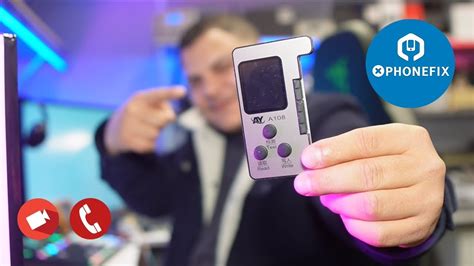 New EVOLUTION WITHOUT SOLDERING New Way Fix Face ID Not Working With