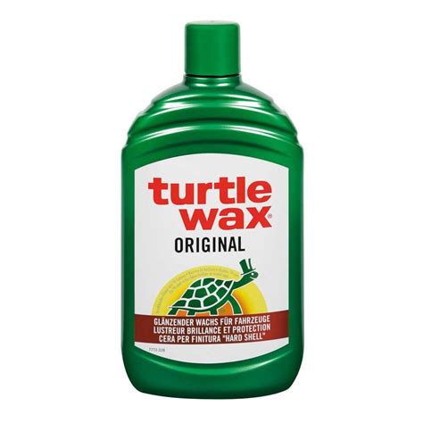 Полираща паста Turtle Wax Original за автомобили 500ml гр Пловдив