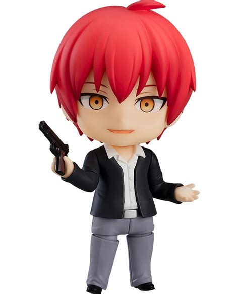 Nendoroid Karma Akabane Goodsmile Global Online Shop