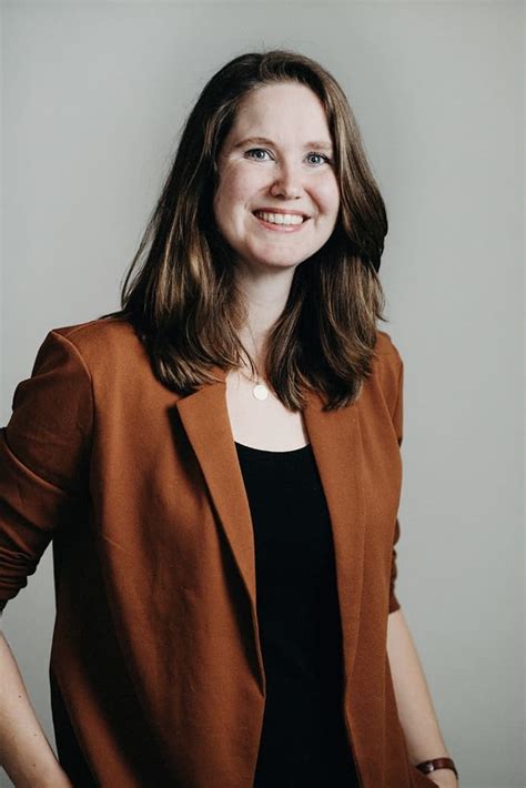 Eline Spijker Victimfirst Advocaten