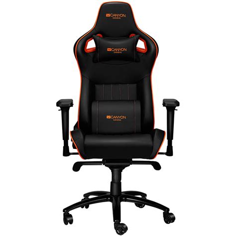 Žaidimų kėdė Canyon Corax GC-5 Gaming Chair, modelis - CND-SGCH5, žema ...