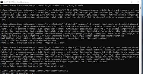 Game Will Not Launch On Windows But Will Launch On The Same Computer