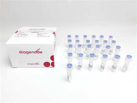 Library Preparation For Chip Seq Biosense