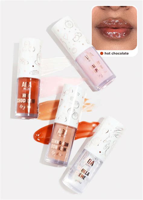 Aoa Sweets Lip Gloss Shop Miss A