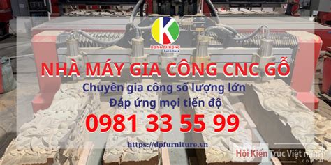 Nhà máy gia công cnc gỗ giá rẻ tại tphcm bình dương đồng nai Hội