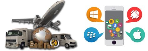 key benefits of developing a highly featured transport software