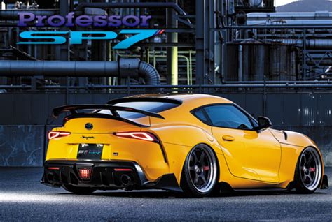 New Model Lineup 2024 ホイールのトータルメーカー Ssr｜純正にはできないホイールをカタチに